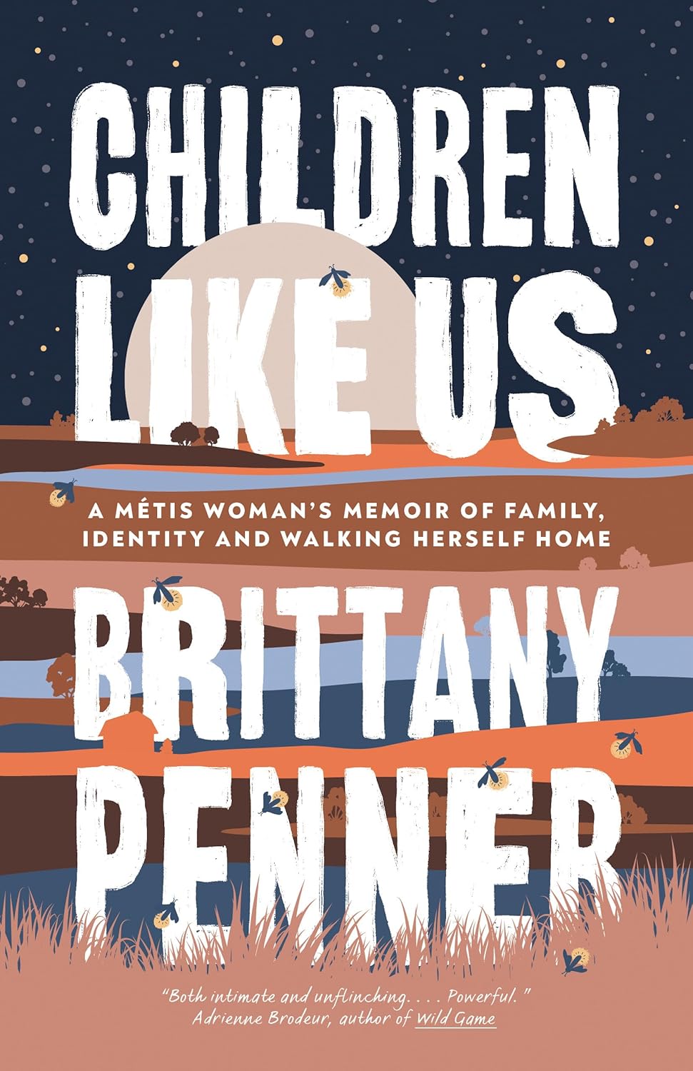 children like us cover – Wendy Sherman Associates Literary Management